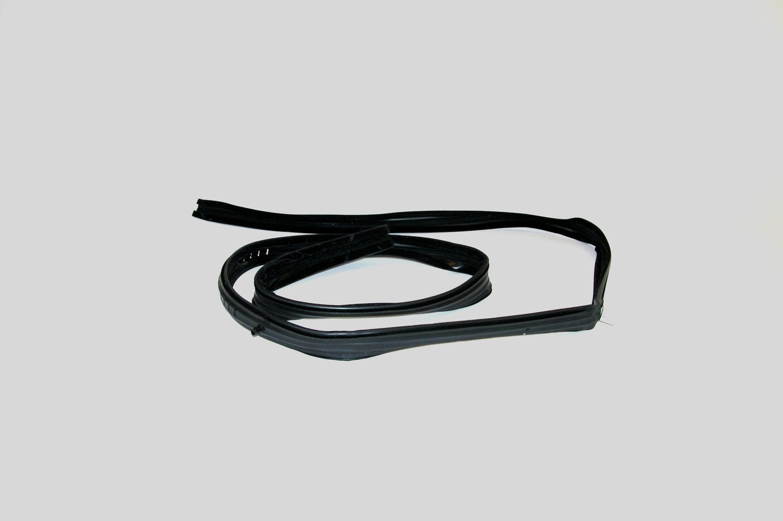 1973-1991 Chevrolet Blazer Complete Glass Run Window Channel – Muscle ...