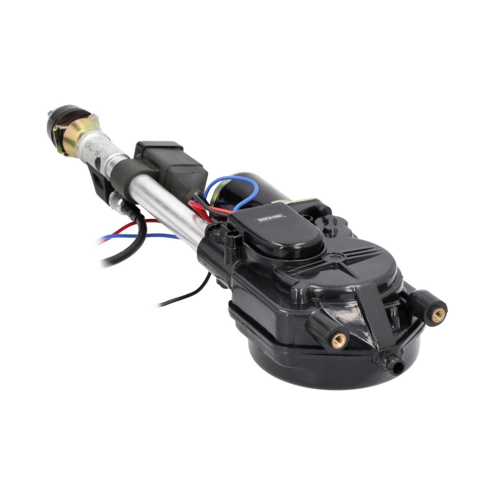 Metra 44-PW20 Fully Automatic Power Antenna 6/BX Dash Installation Kit ...