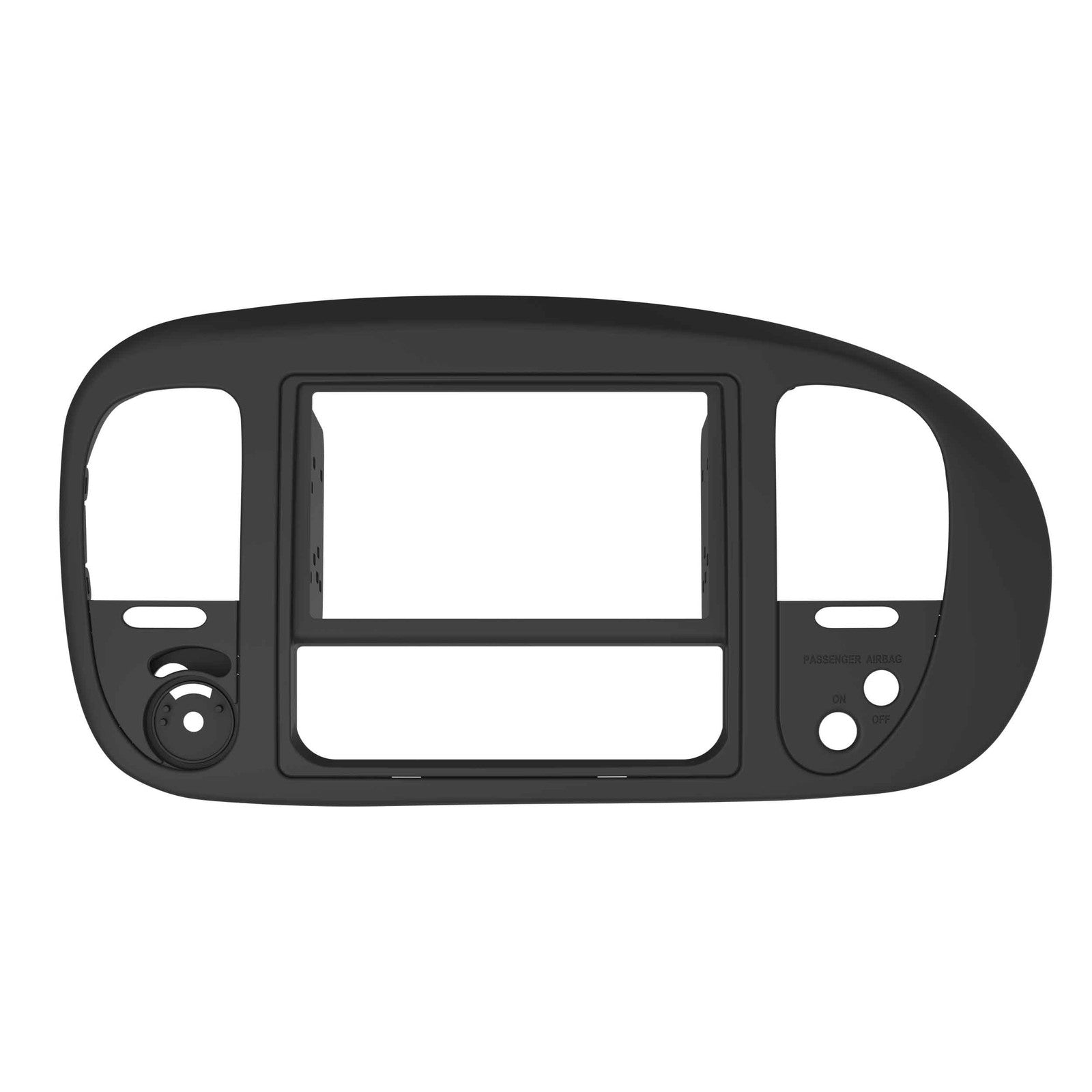 Metra DP-5859 Ford F150 1997-2003 Dash Panel Dash Installation Kit ...