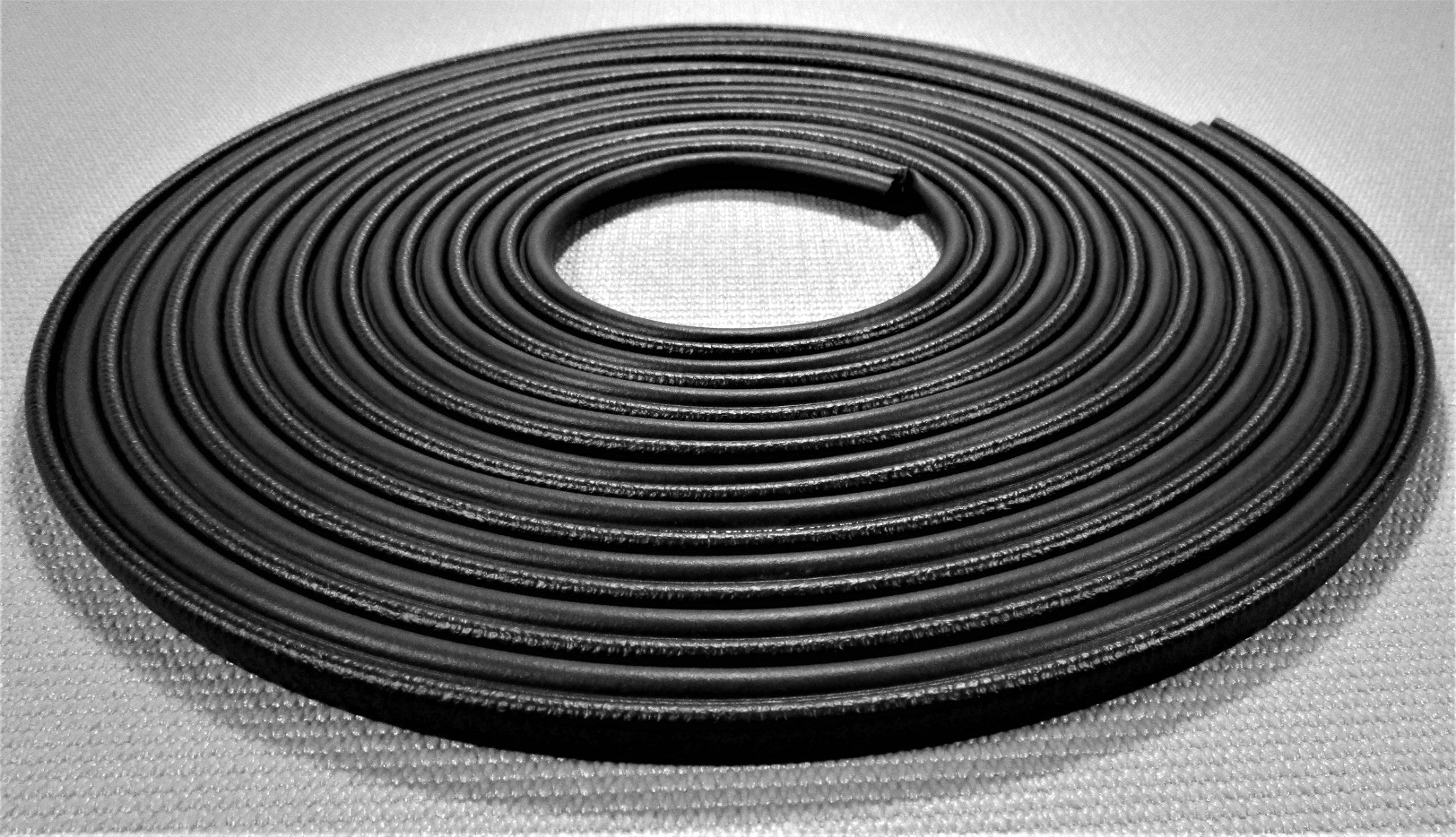 CUSTOM DOOR SEAL FOR HOT RODS RAT ROD TRACTORS FARM EQUIPMENT 25 FT W ...