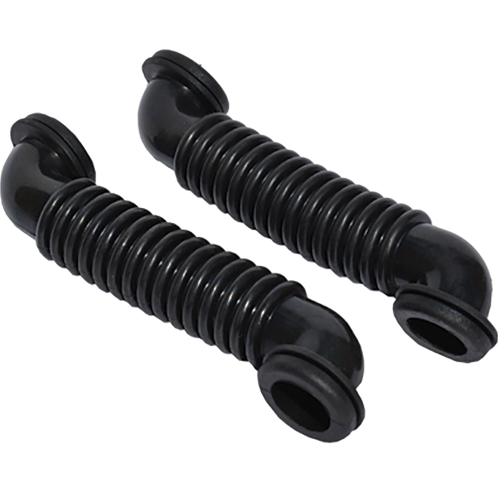 Nu-Relics Power Windows S-Boot Door Conduit Wiring - Pair – Muscle Road ...